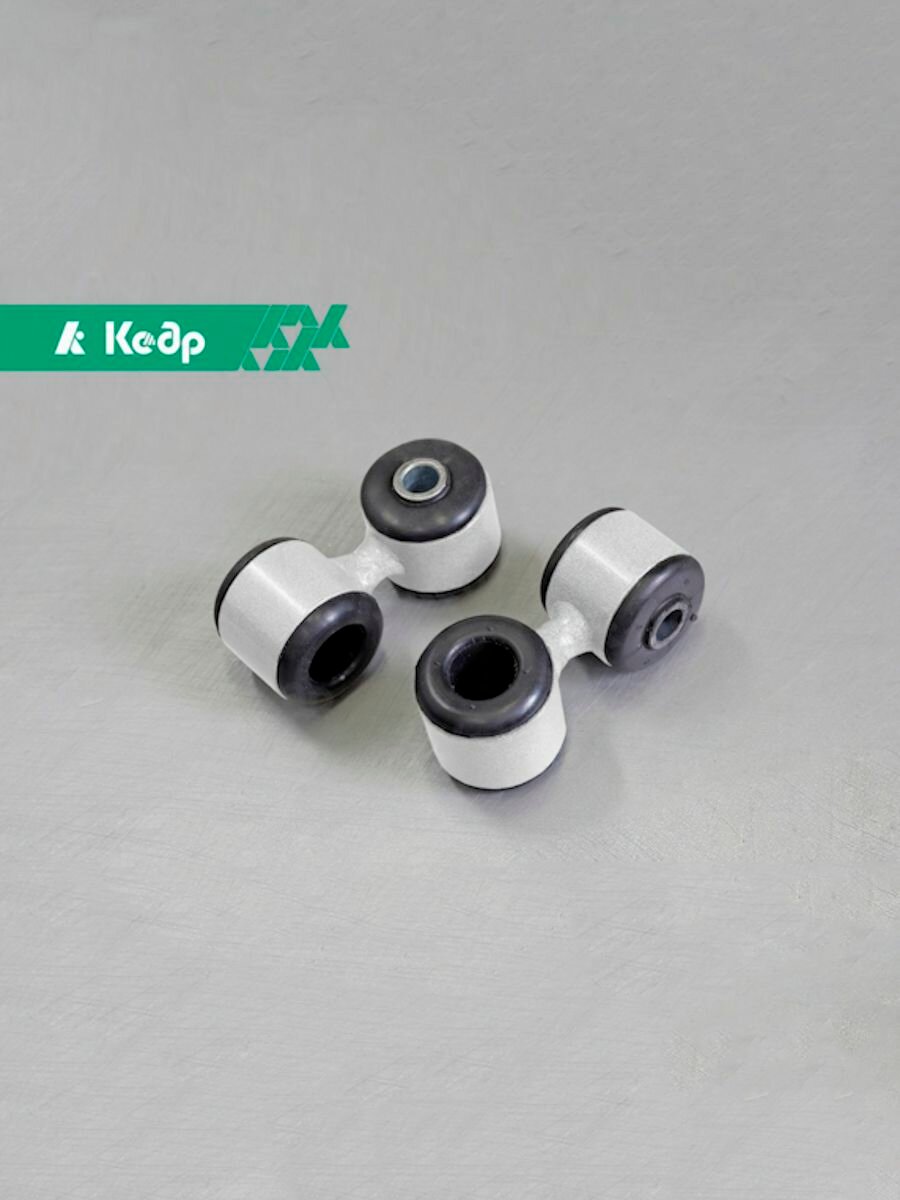 Стойки стабилизатора для а/м ВАЗ 2108, 2109, 2113-2115, комплект 2 шт. арт. ST25002