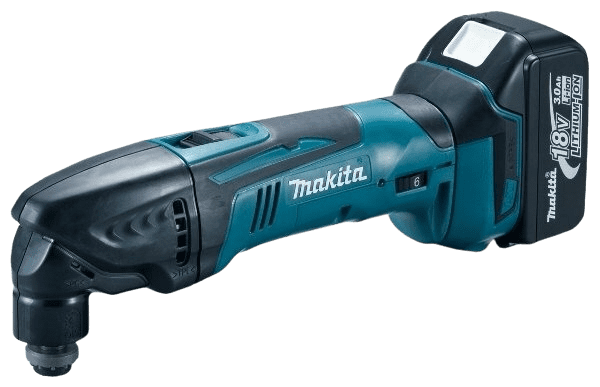 Реноватор аккумуляторный Makita DTM50Z (без АКБ и ЗУ)