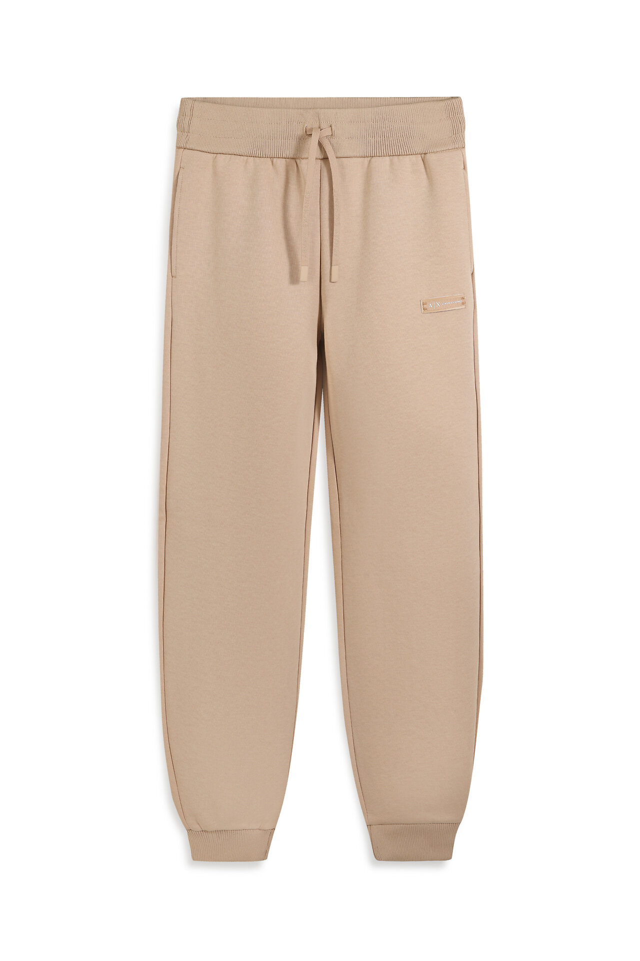 Брюки спортивные