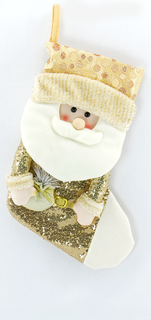 Ретро подвесная кукла старик снеговик лось подарок, Рождественская елка подвесная кукла,19*4*18cm