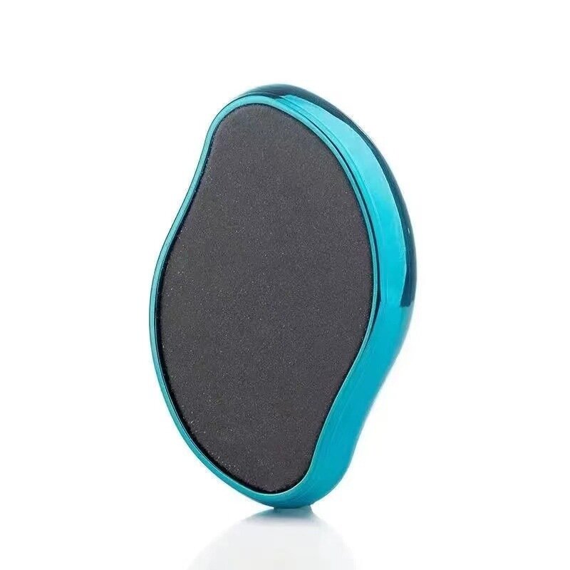 Прямые поставки с завода: новый электролитически покрытый шлифовальный файл для ног, удалитель мозолей, инструмент для ухода за пятками, скраб для ног, камень для ног