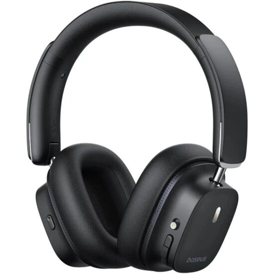 Беспроводные наушники Baseus Bowie 30 Max, черный