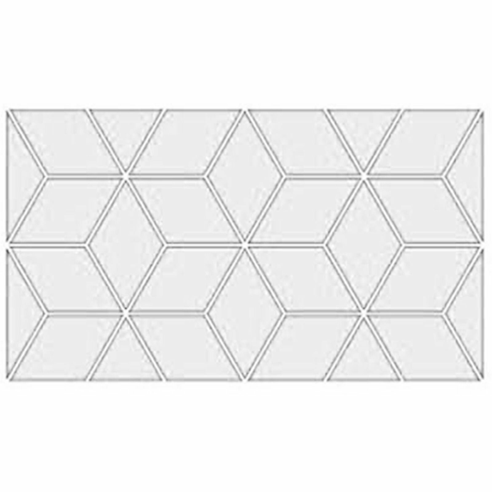 3D зеркальные наклейки на стену DIY TV background наклейки на стены-средний