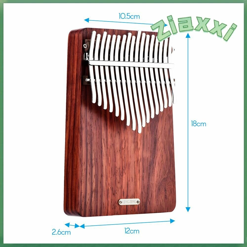 Матч Thumba Piano — фото 1