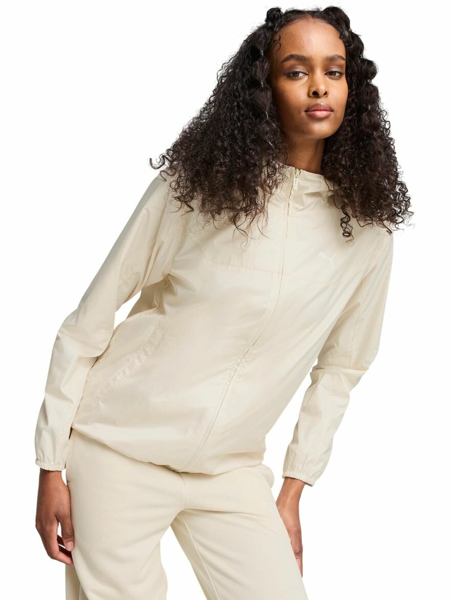 Ветровка Essentials Regular Windbreaker Women