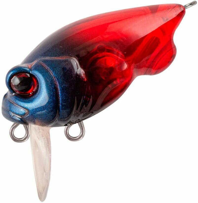 Воблер TsuYoki PLUG SSR 38F L012M