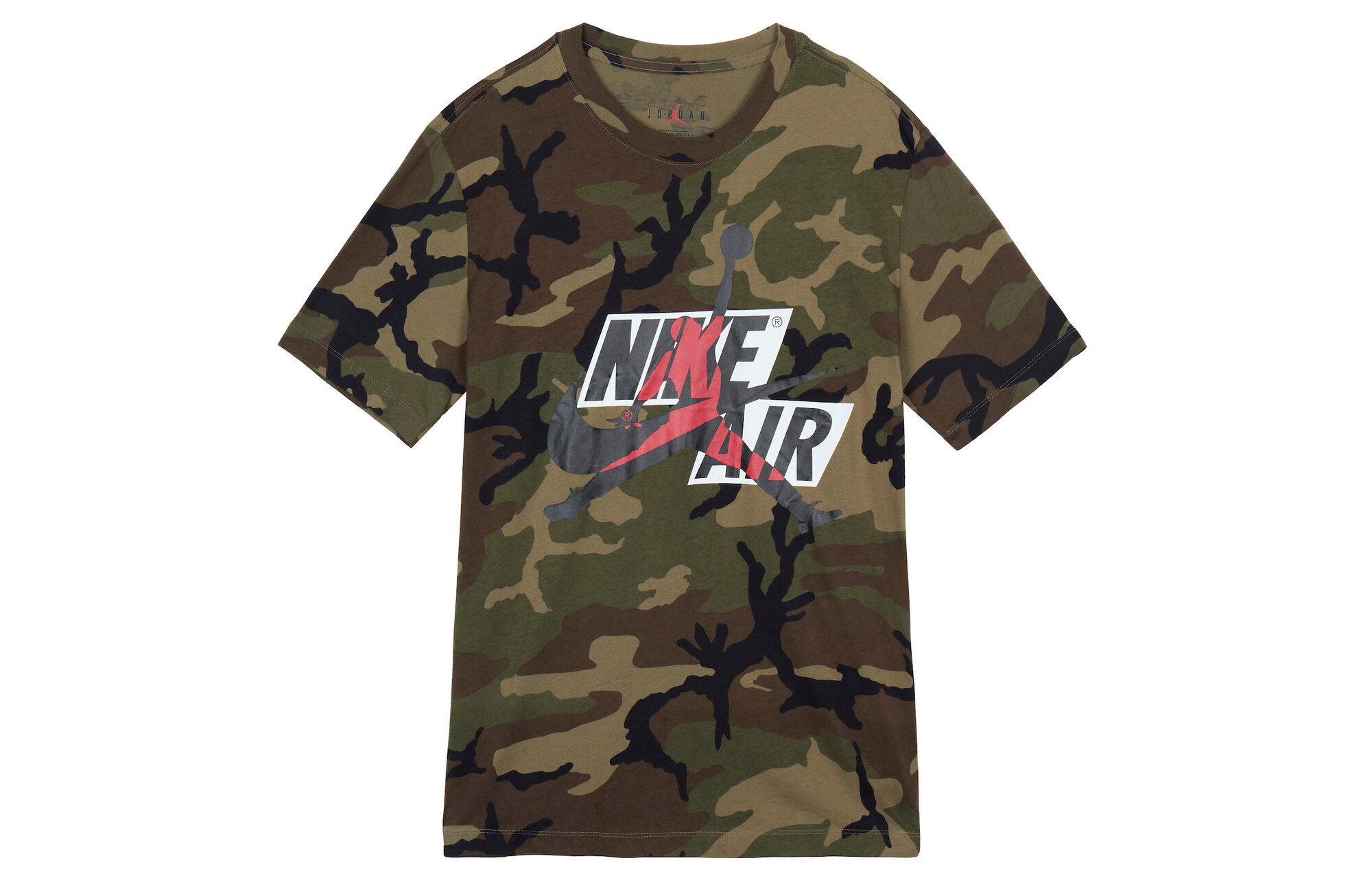 Майка Jumpman