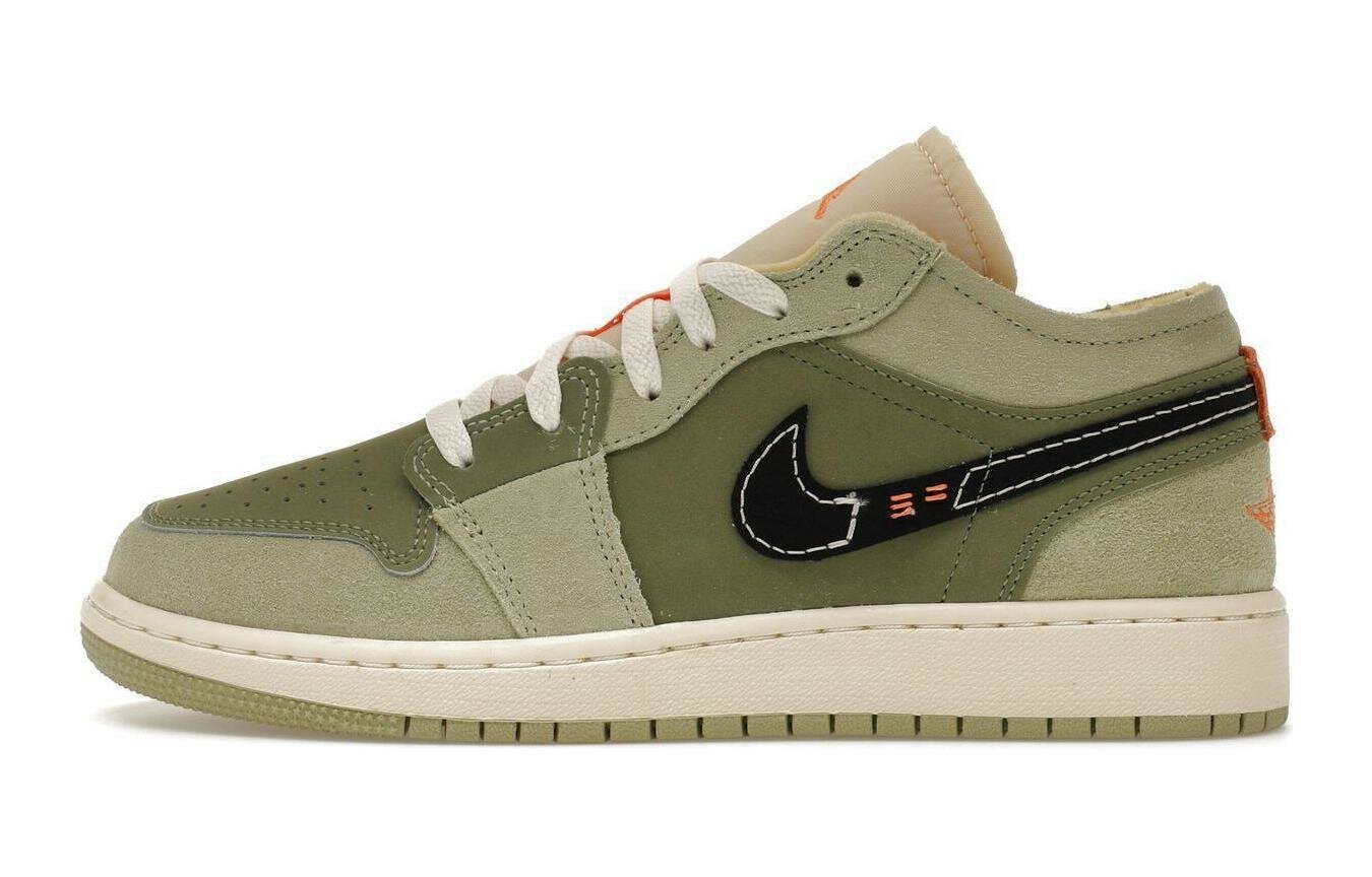 Кроссовки Jordan 1 Low SE