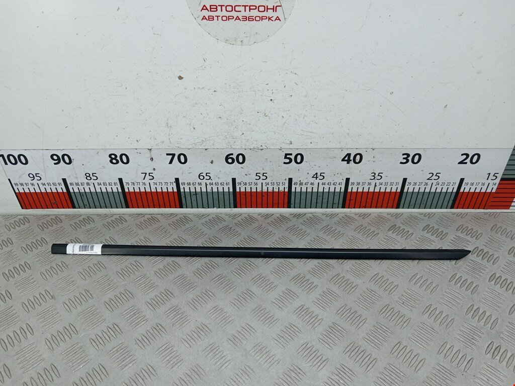 Накладка декоративная (молдинг) заднего стекла BMW 5-Series (E60/E61) арт. 2266590