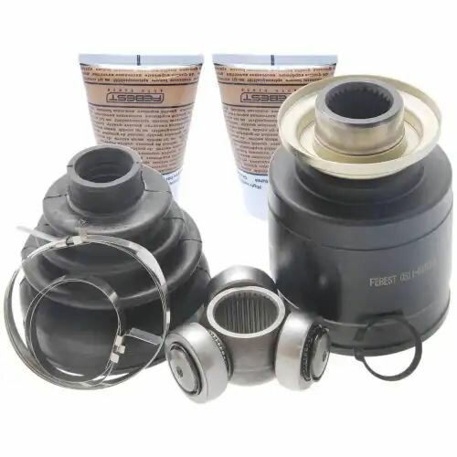 ШРУС внутренний левый к-кт Ford Ranger 06-12, Mazda BT-50 06-11
