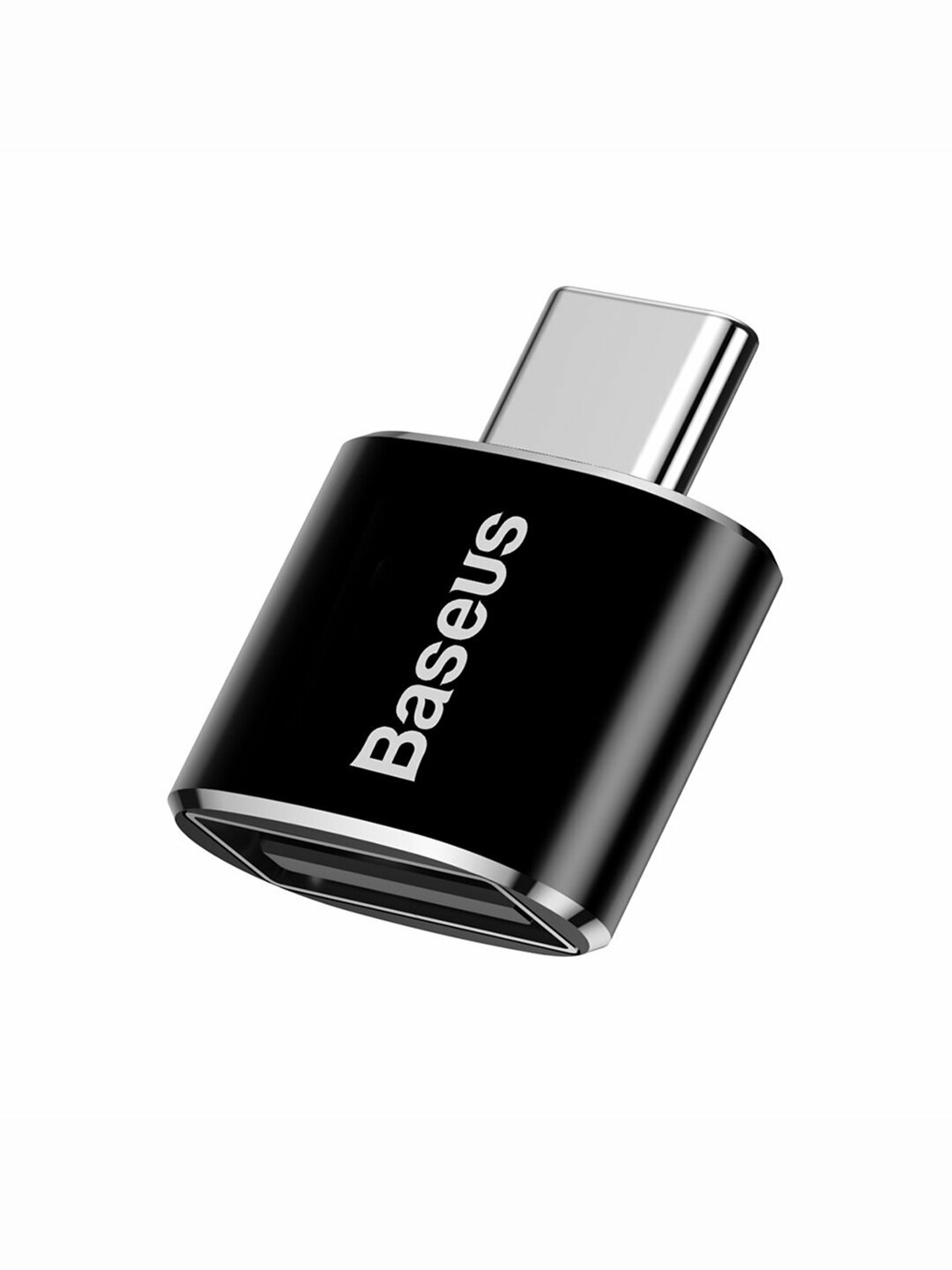 Переходник Baseus Type-C to USB Adapter Converterer (CATOTG-01)