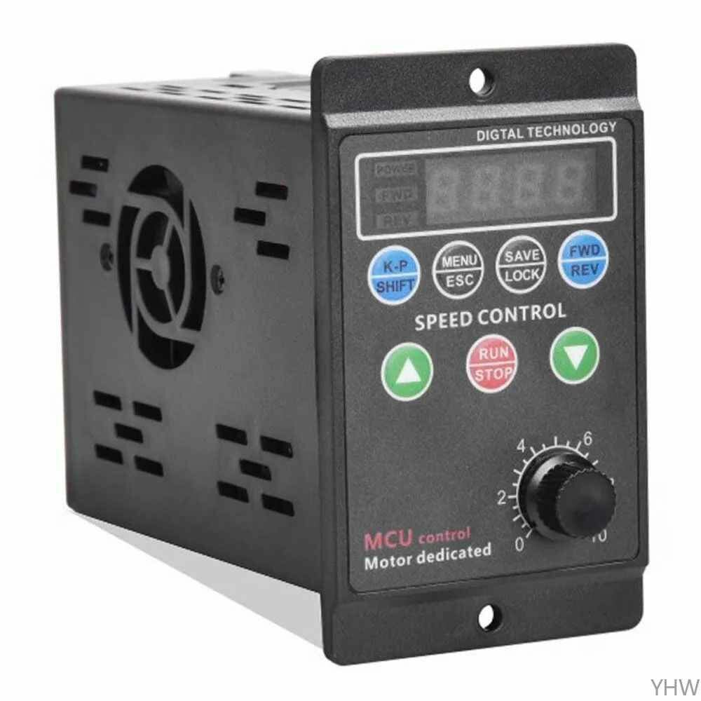 Инверторный привод 220 В inverter T13-750w-12-H