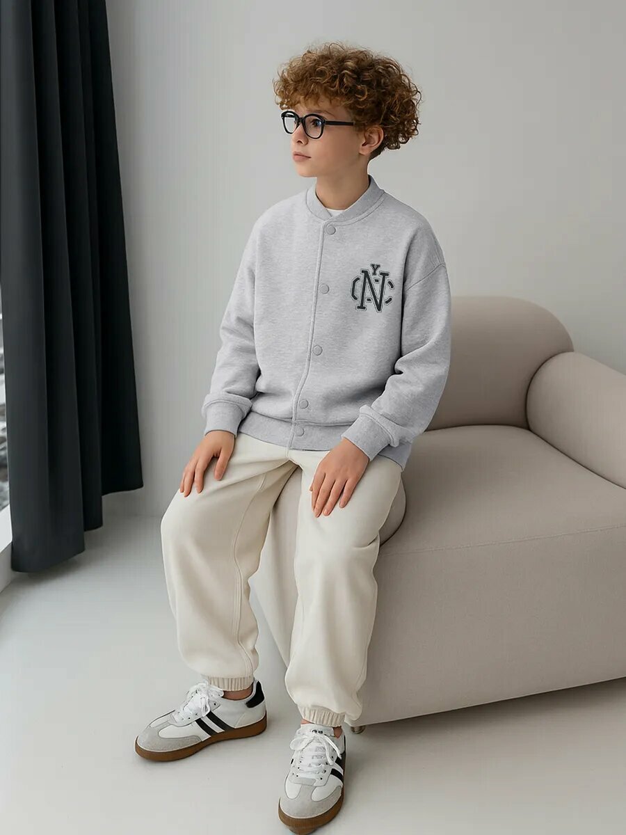 Толстовка для мальчиков