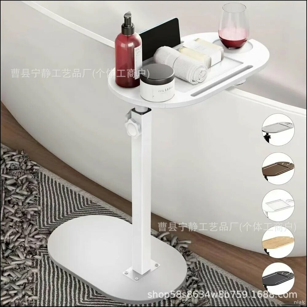 Журнальный стол, 22х40х100 см