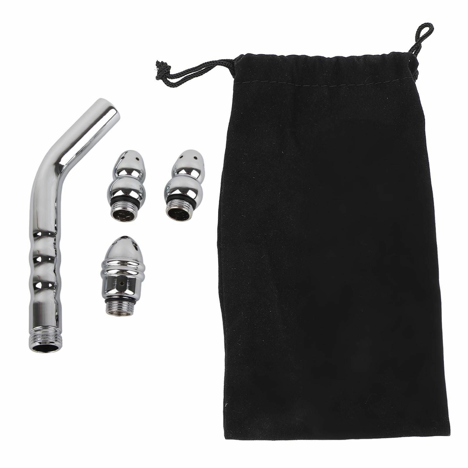 Промывка интимных мест, анальная пробка, локоть, инструмент для клизмы, промывка локтя