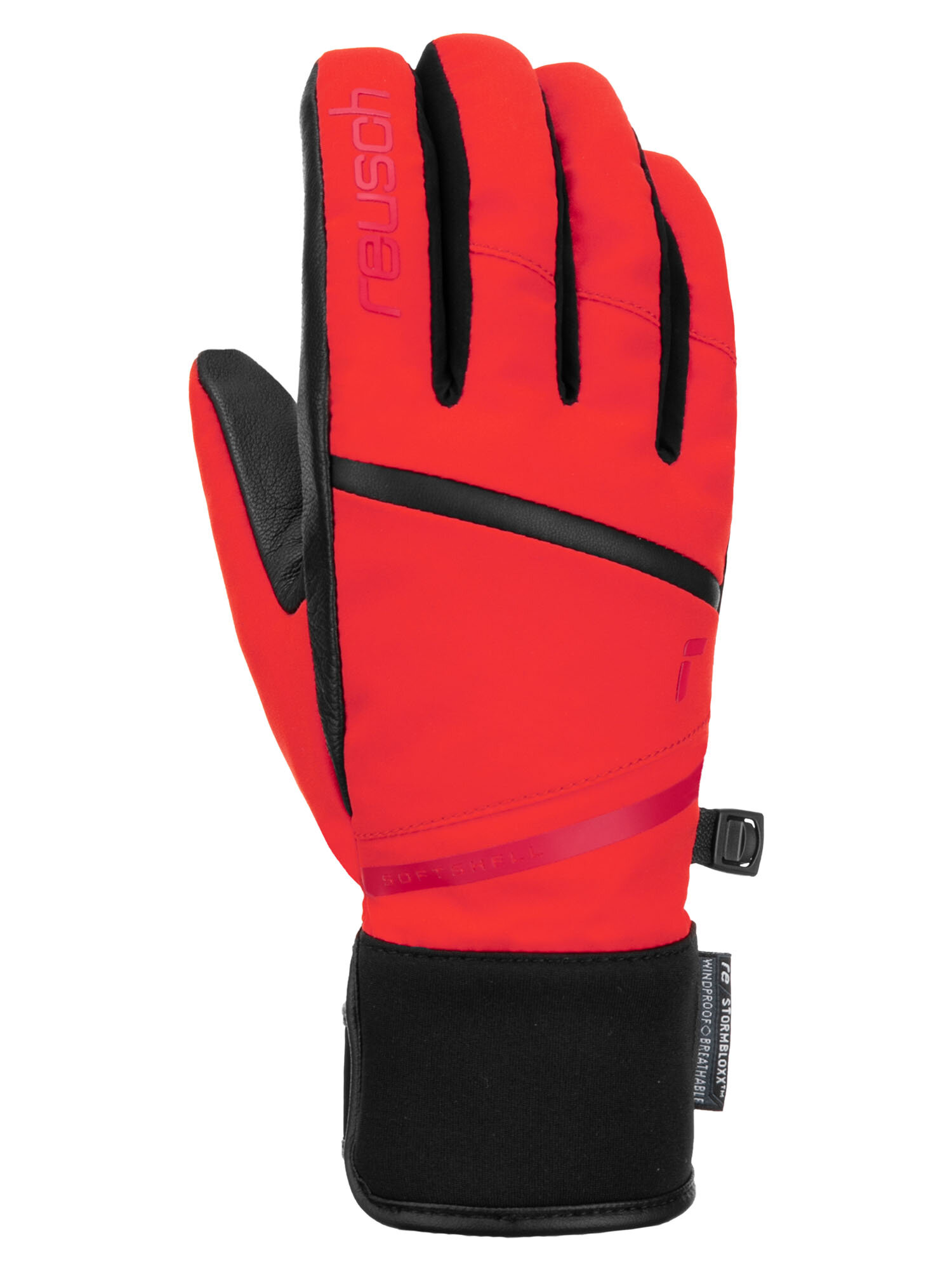 Перчатки Reusch Tessa stormbloxx для женщин