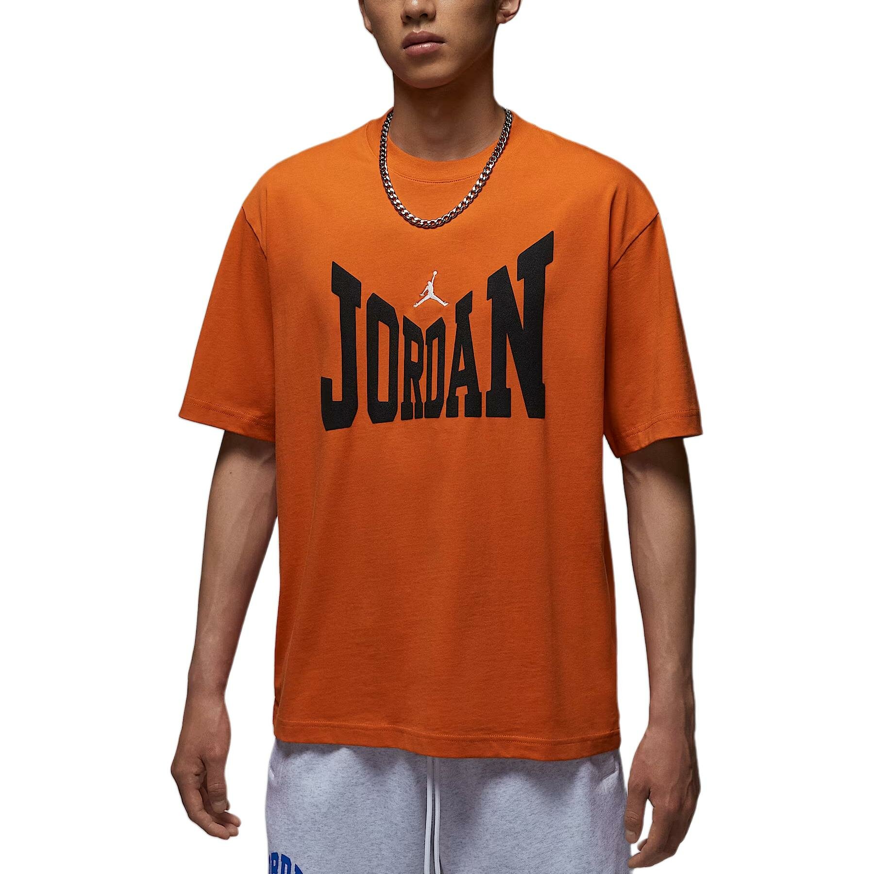 Майка Jordan