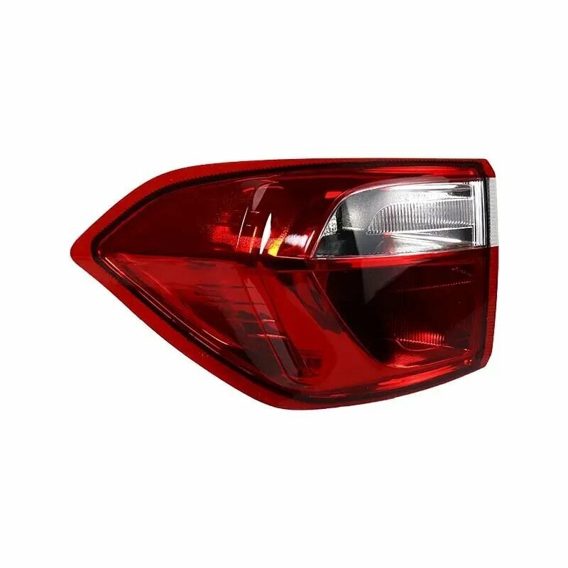 Фары автомобильные, Задний фонарь, 1 шт, арт. Ford Ecosport 2013-2018-1-good