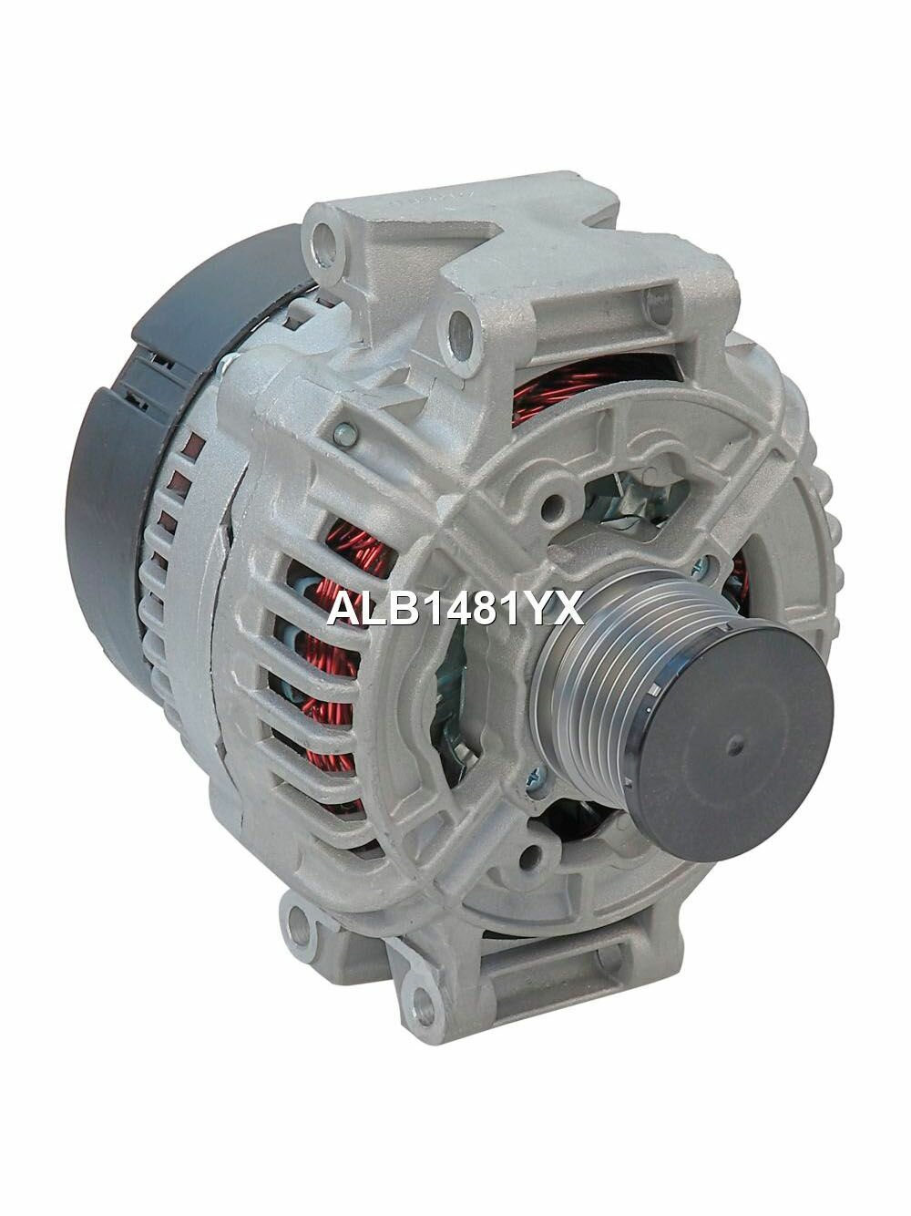 Генератор для авто (автомобильный) Mercedes E 210 / C W202 / V W638, Sprinter, Vito (Мерседес)