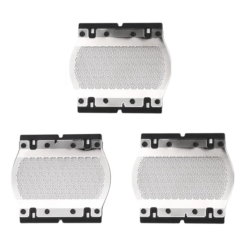 Бритвенные сетки Braun 11B, 3 шт.