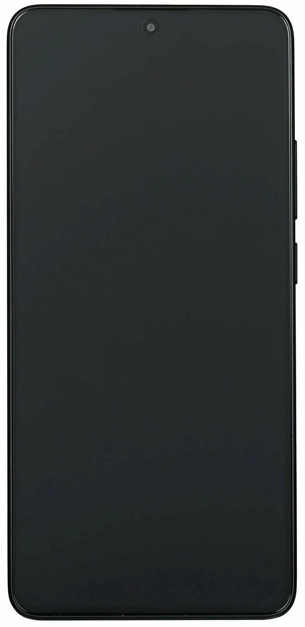 Смартфон Xiaomi Poco X7 Pro, 12/512 GB, Black (черный), Dual: nanoSIM (EU)