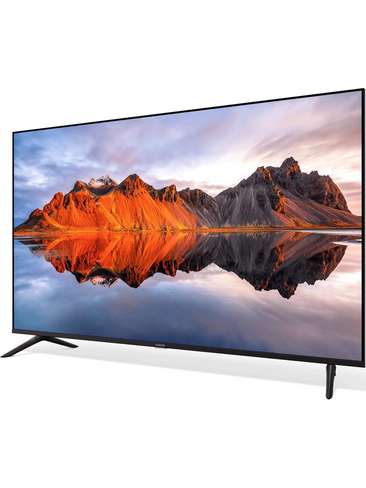 Телевизор LED 55" (138 cm) Xiaomi TV A 55 2025 [4K UltraHD, 3840x2160, Smart TV],