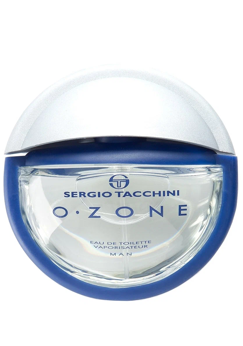 Туалетная вода мужская SERGIO TACCHINI, O'Zone For Men, 75 мл.