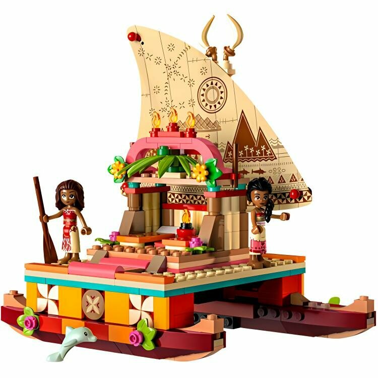 Конструкторы LEGO Disney