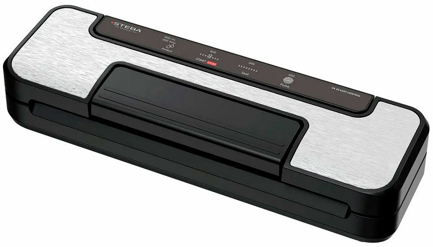 Вакуумный упаковщик Steba VK 20 EASY CONTROL