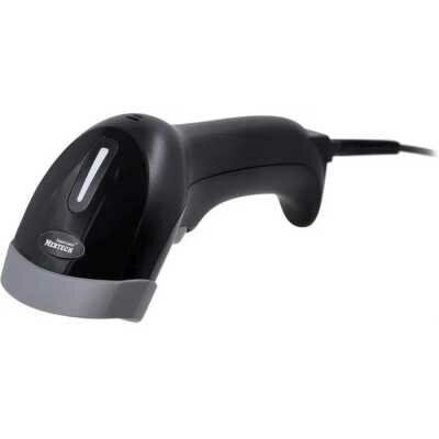 Сканер штрих-кода 1300 2m Black