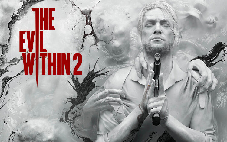 The Evil Within 2 (Steam; PC; Регион активации РФ, СНГ; Русский язык)