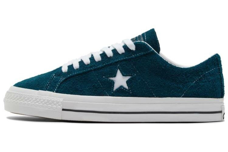 Кроссовки One Star Pro Low