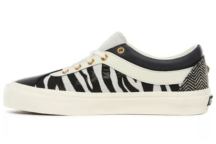 Кроссовки VANS Bender Bold Ni