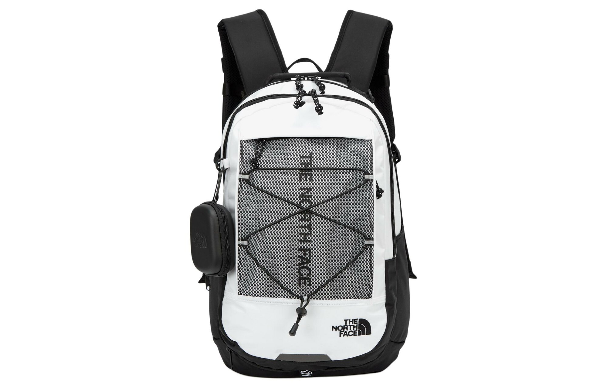 Рюкзак THE NORTH FACE 25L Super Pack II