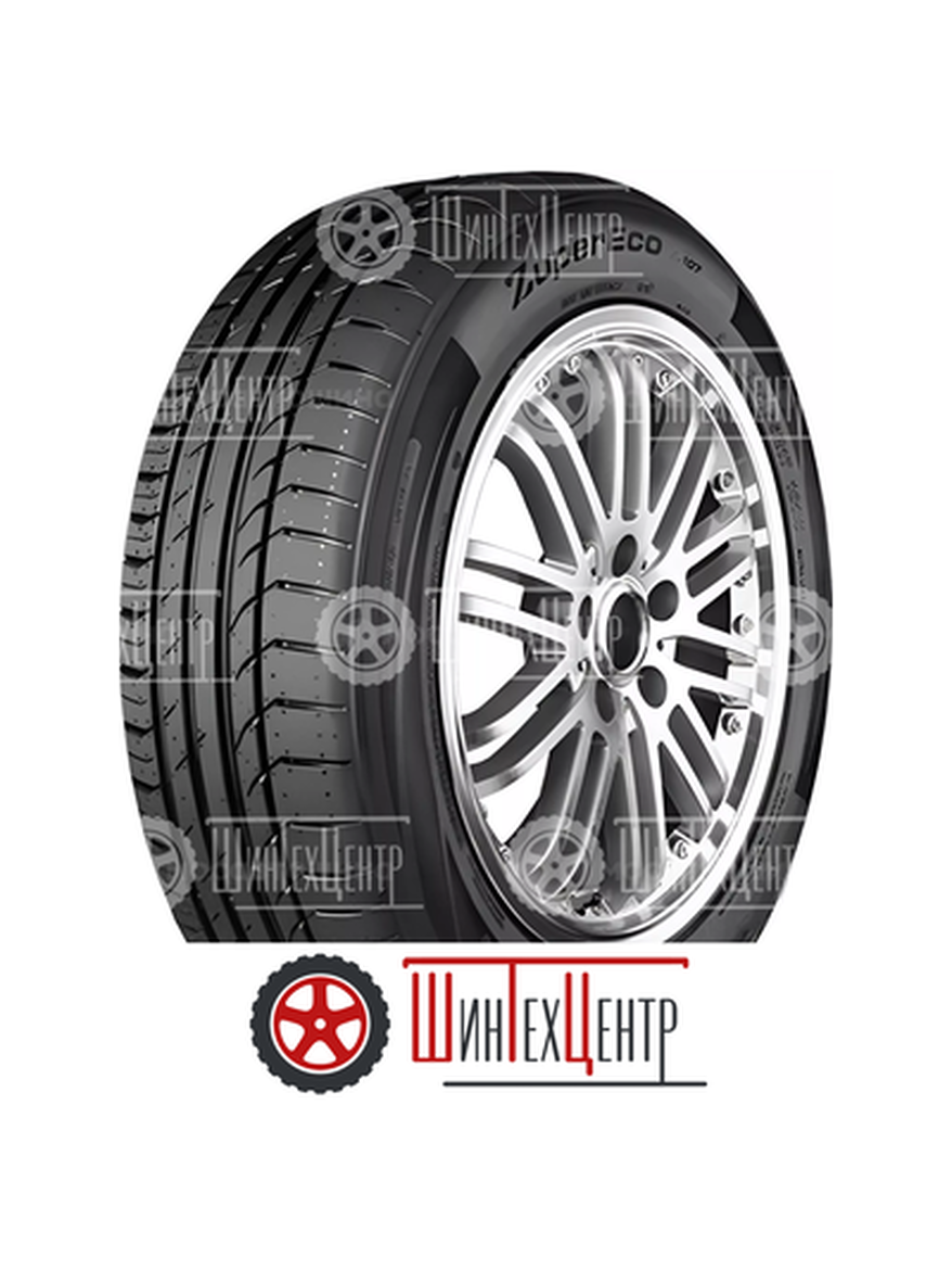 Шина Westlake Zupereco Z-107 155/80 R13 79T Летняя для любых видов автомобилей