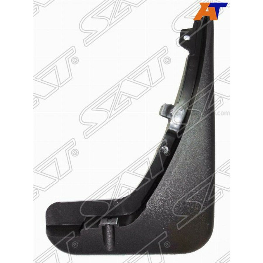 SAT STFDA5016B1 Брызговик Ford Focus 04-11 (Спереди/ Справа)