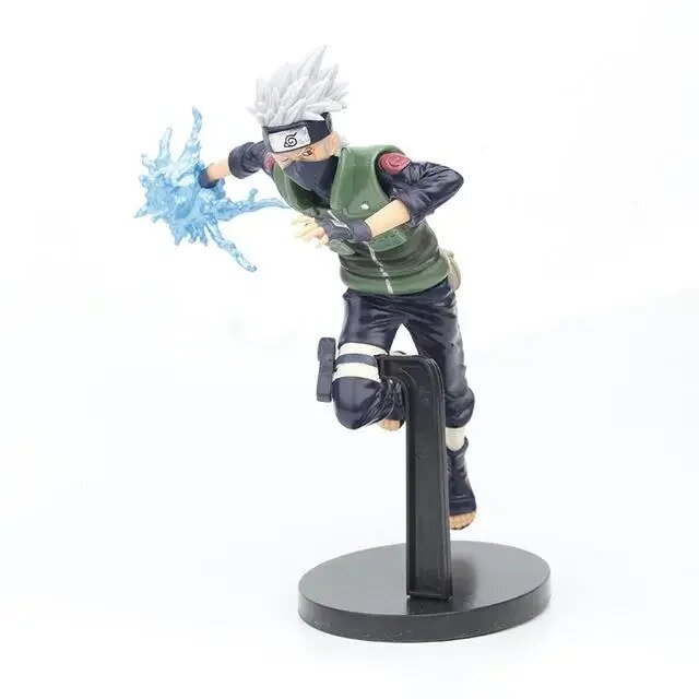 Фигурка Какаши Хатаке Naruto Bandai, 20см, Цвет: 20cm C