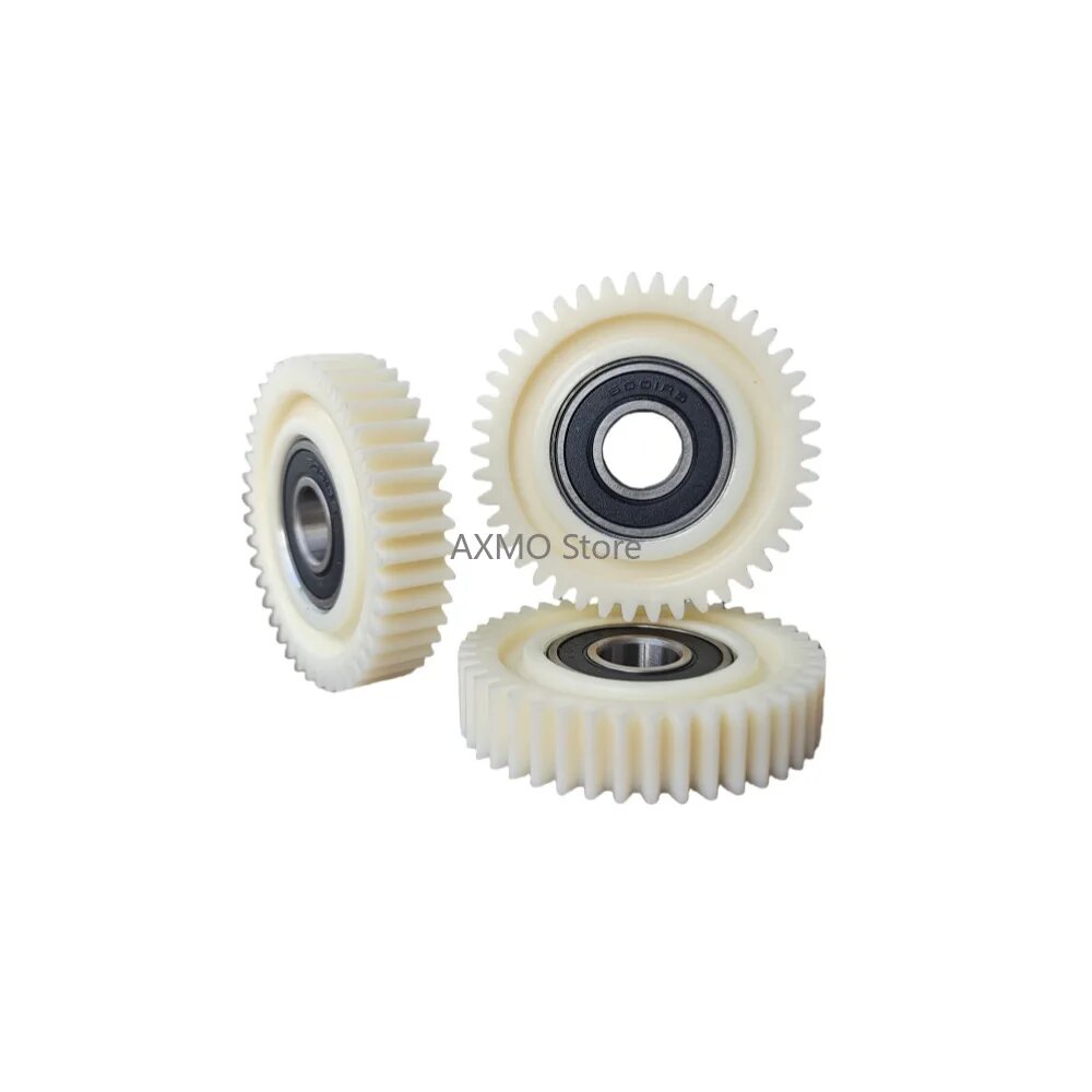 BAFANG G040 G070 мотор для электровелосипеда, нейлоновая муфта 42T