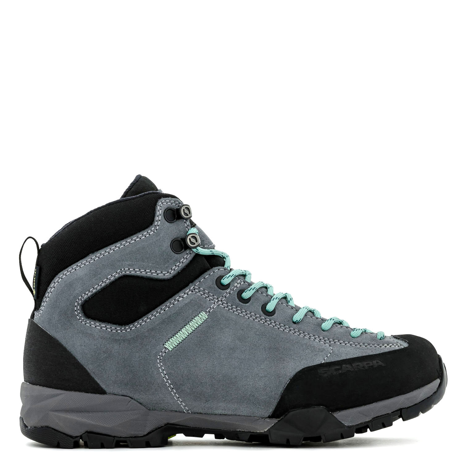 Ботинки хайкеры Mojito hike gtx wmn