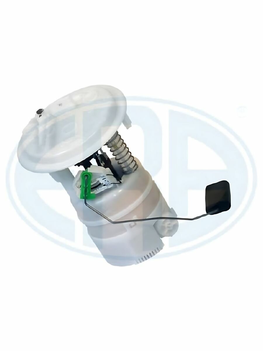 Насос топливный электрический ERA 775365 для PEUGEOT 307, 308, CITROEN C4 / Пежо 307, 308, Ситроен ц4