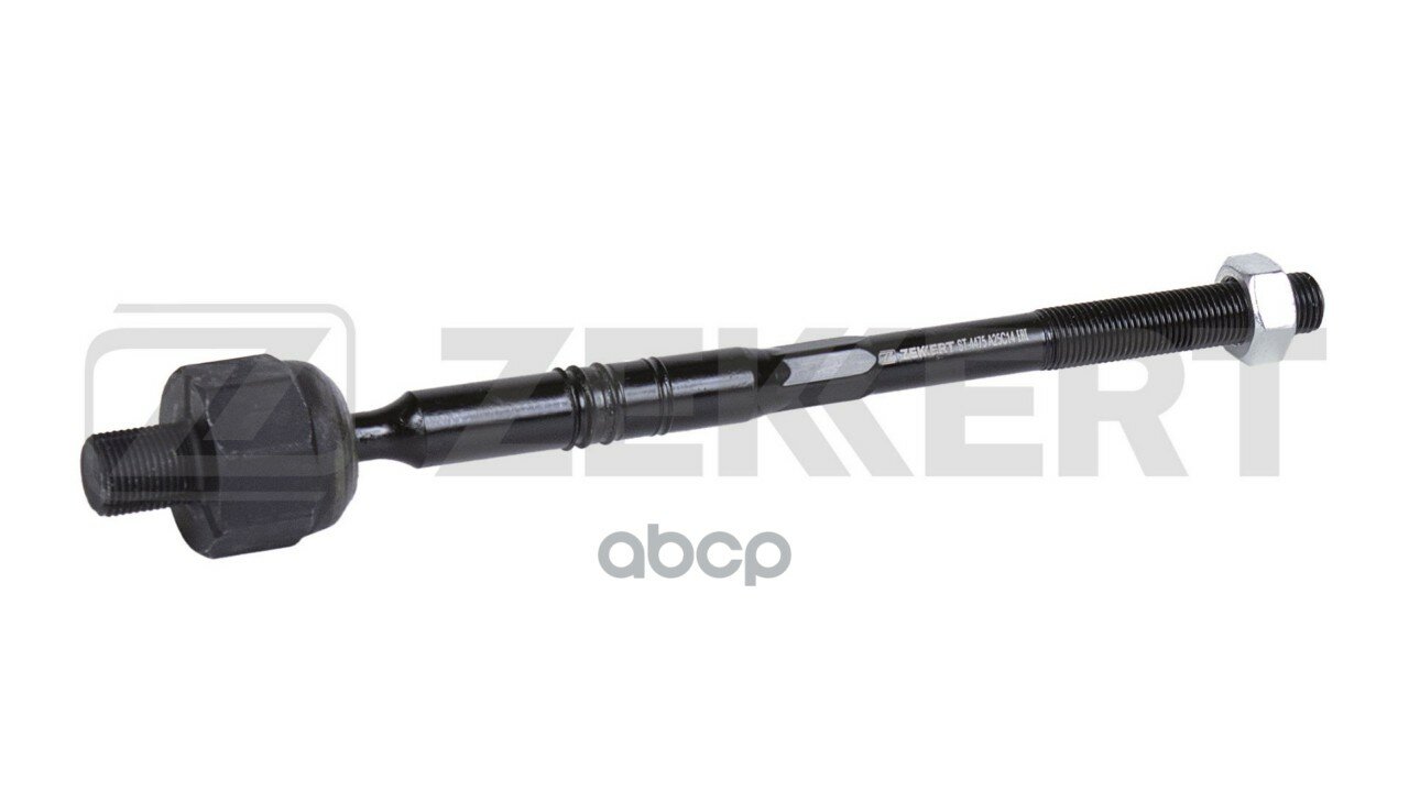 Тяга рулевая лев./прав. BMW 3 (E90 E91 E92) 05- X1 (E84) 09- Zekkert арт. st-4475