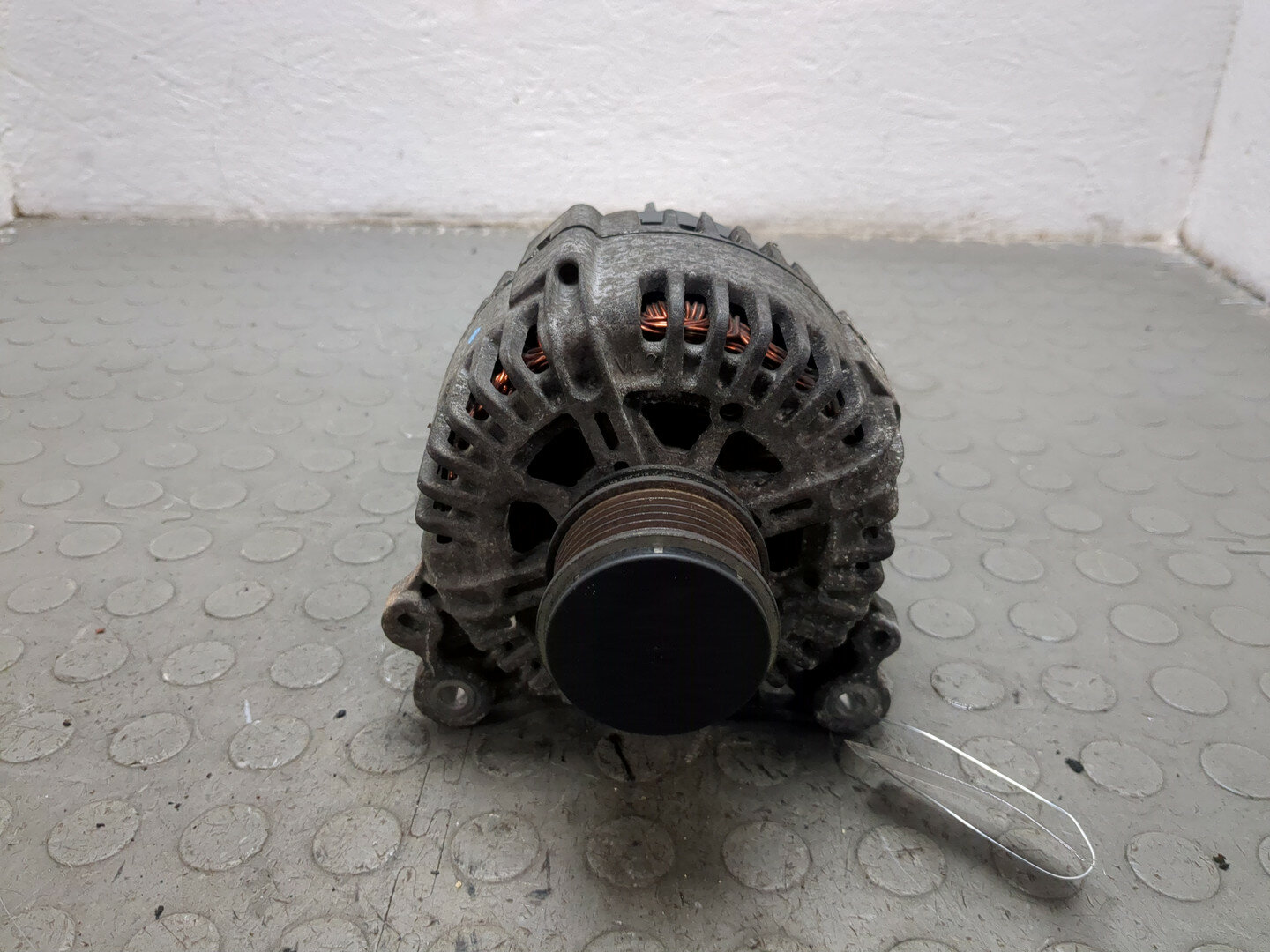 Генератор Audi A3 (8P) Б/У