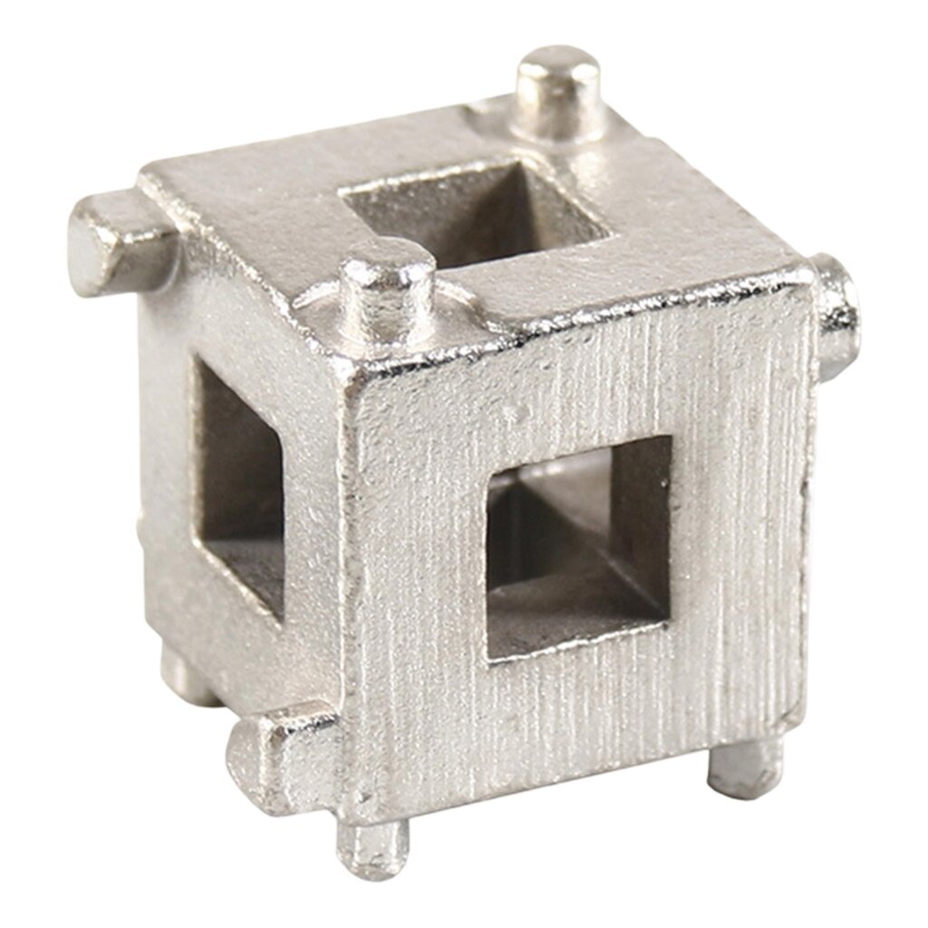 Поршневой Инструмент для снятия и установки Поршня Заднего Дискового Тормоза Универсальный Автомобильный Инструмент Для Сжатия Суппорта Заднего тормоза