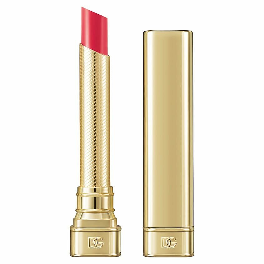 DOLCE&GABBANA Сатиновая помада My sculpt satin lip stylo, MY 08.06, 2 г