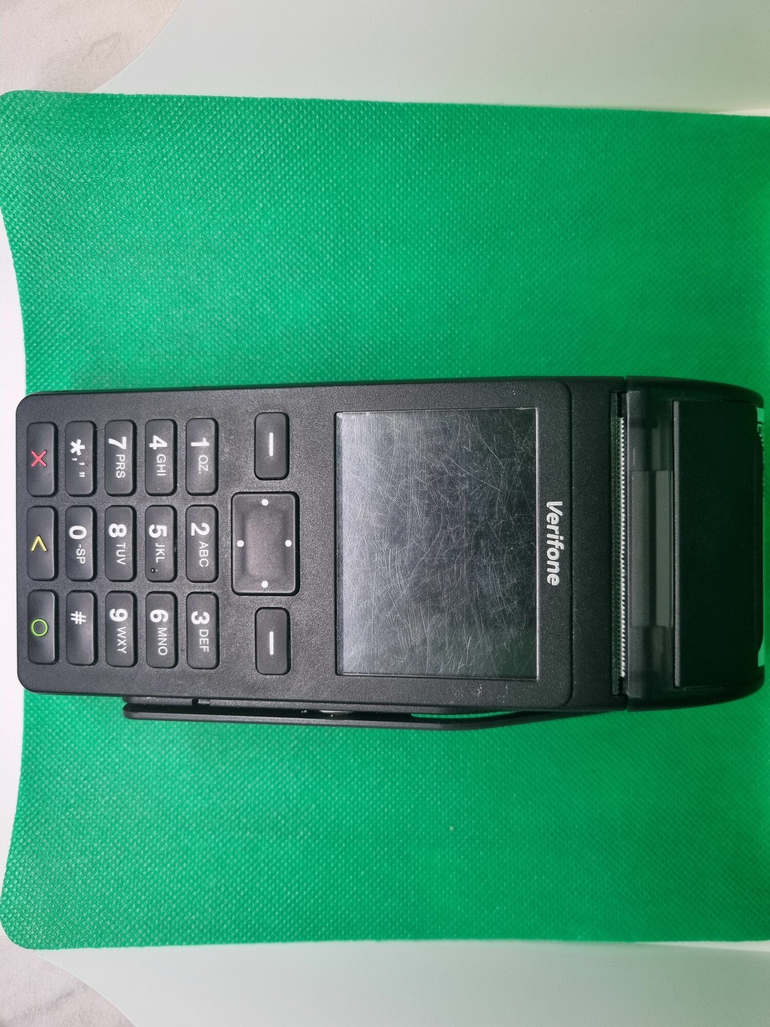 Терминал Verifone V200t