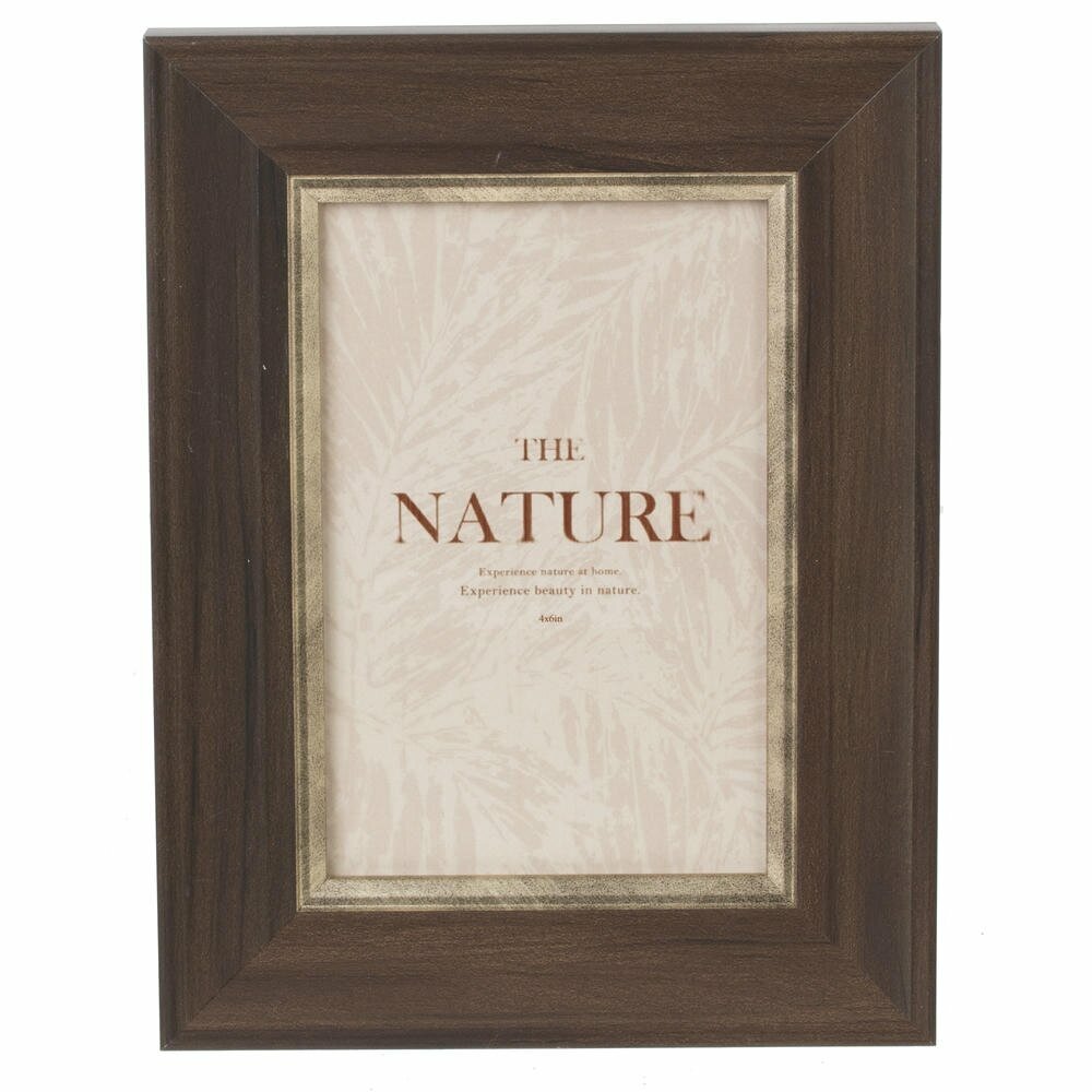 Фоторамка для фото 10*15, 16х2х21 см KSM-819483