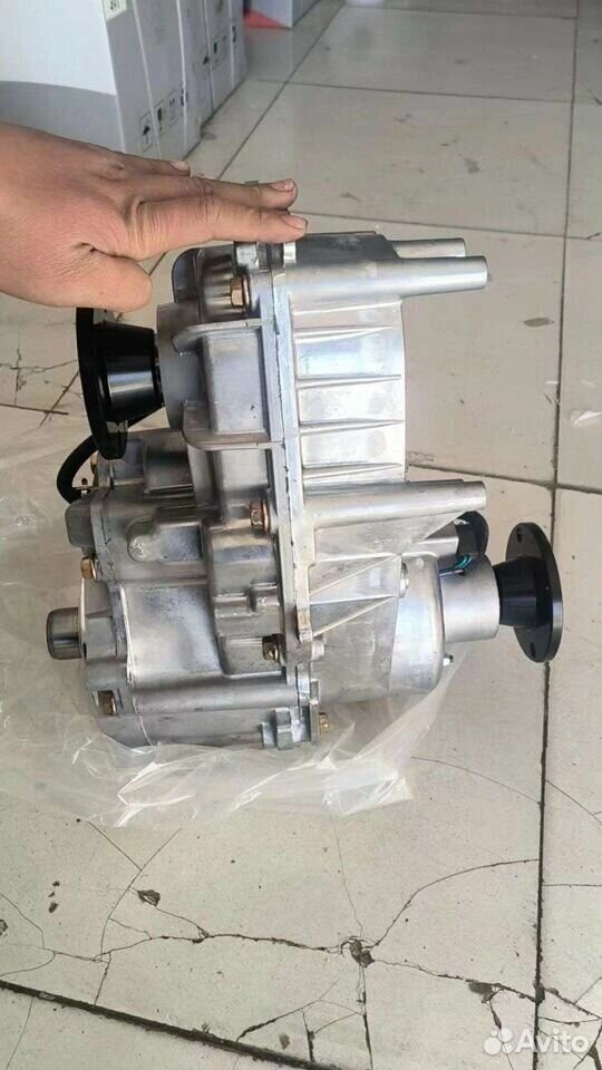 Кпп для автомобилей Great Wall Motors HAVAL Hover новый товар