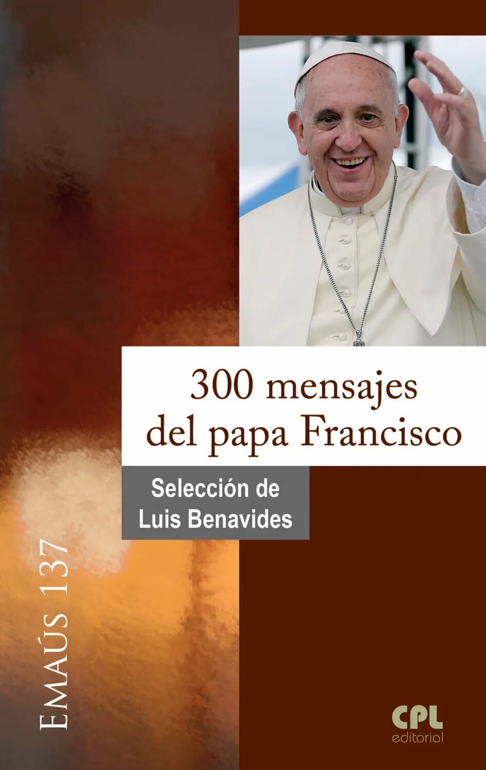 300 mensajes del papa Francisco [Цифровая книга]