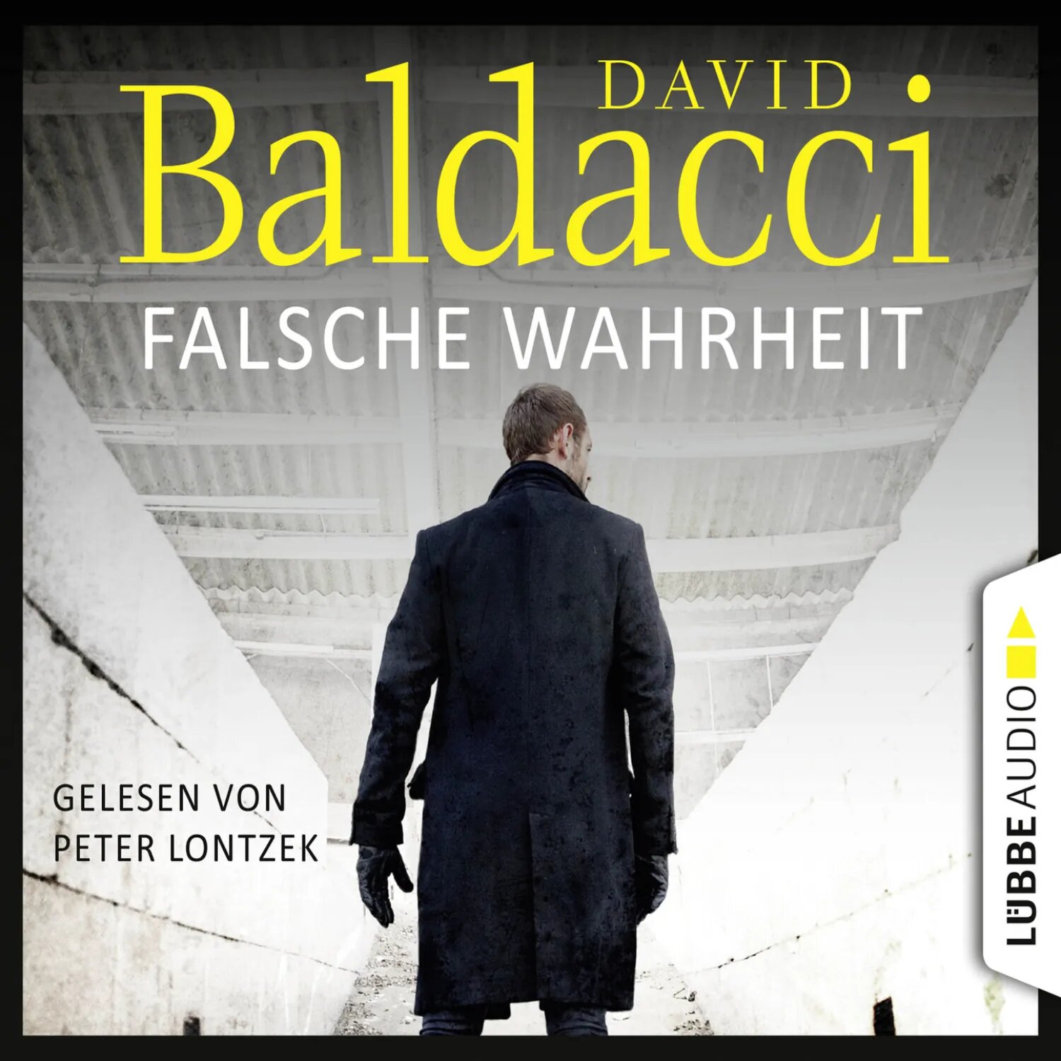 Falsche Wahrheit - Will Robies vierter Fall - Will Robie 4 (Ungekürzt) [Аудиокнига]