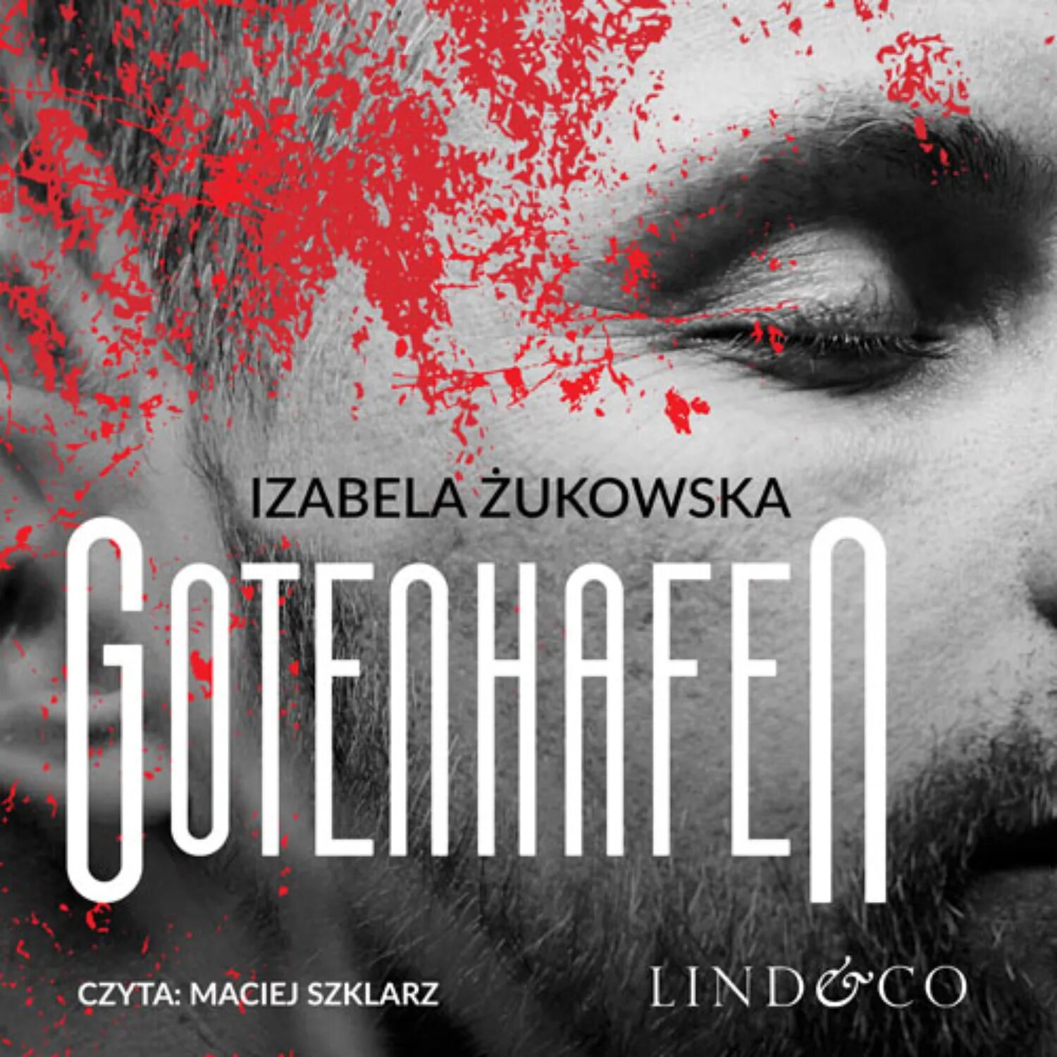 Gotenhafen [Аудиокнига]